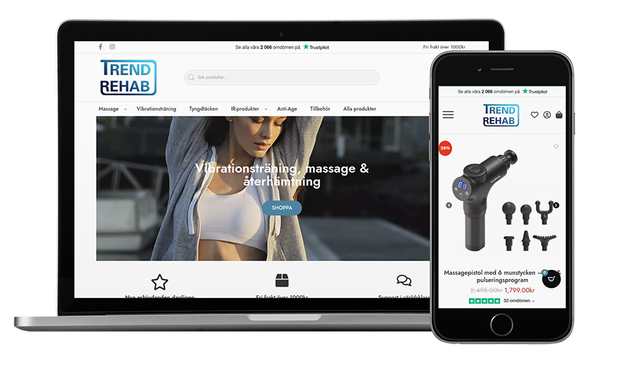 Referenser - andEverywhere